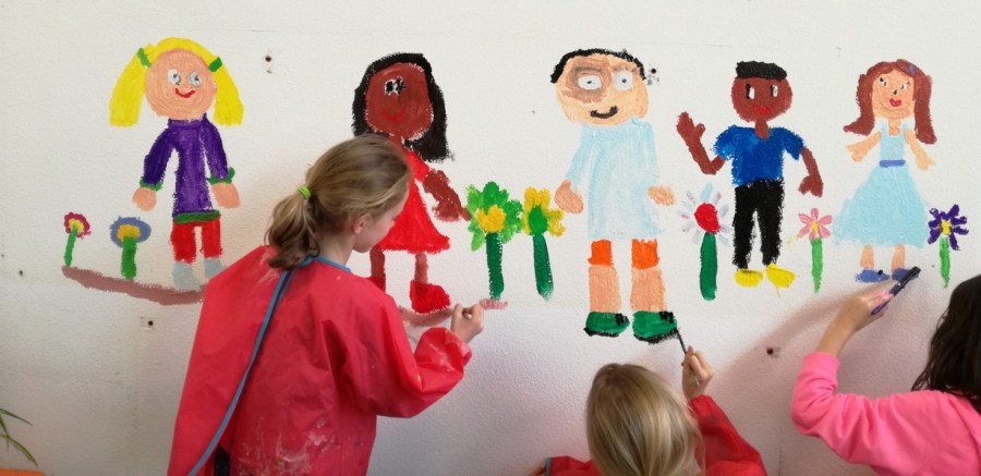 Daycare Pick-Up Process – PARENTS ASSOCIATION EUROPEAN SCHOOL MOL